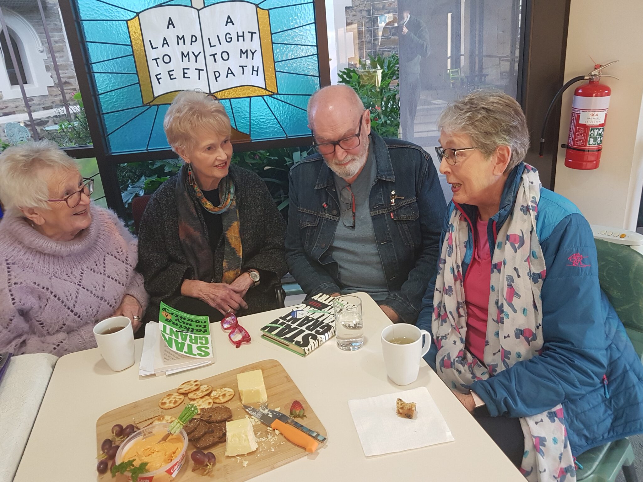 Our Church | Morialta Uniting Church